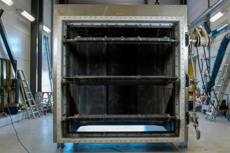 Our Work - Damper Technology Ltd