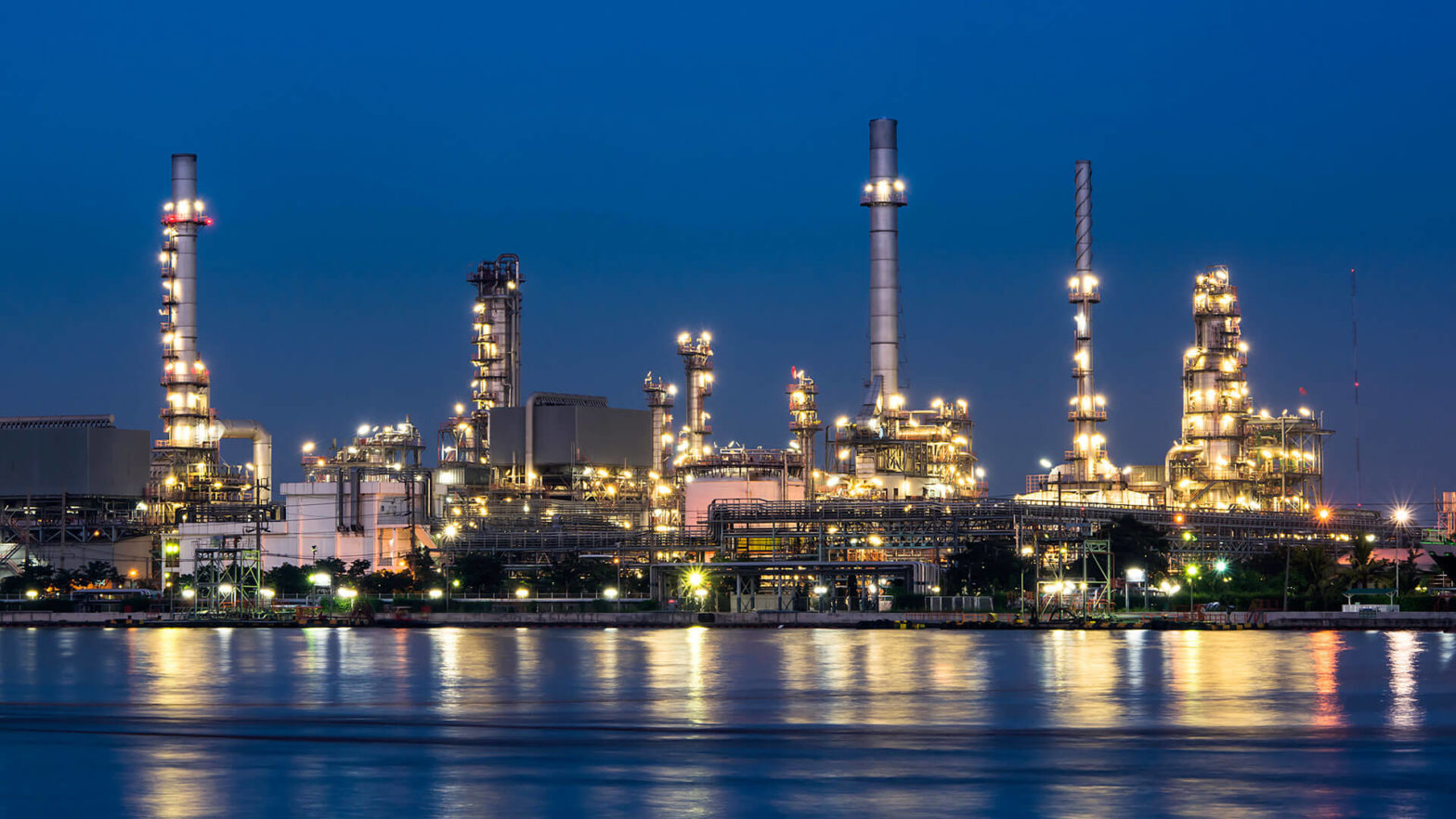 Power Generation - Damper Technology Ltd - High specification ...