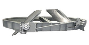 Stack Dampers | Weather Dampers - Damper Technology Ltd