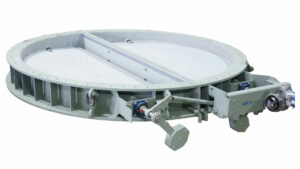 What is a damper? - Damper Technology Ltd - Ask the damper experts