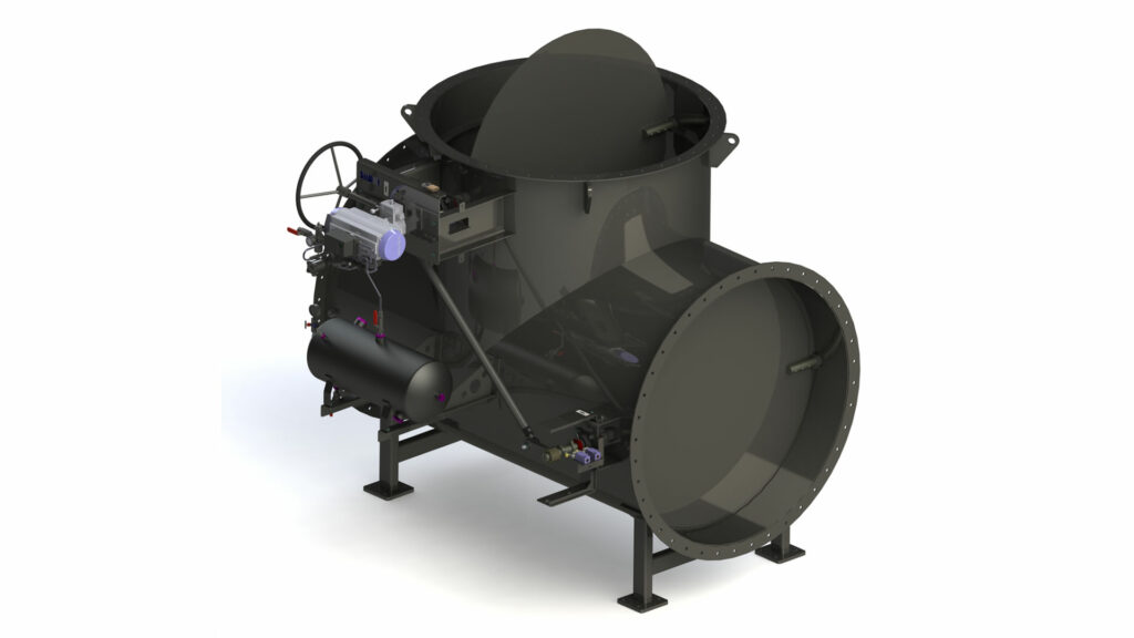 What is a damper? - Damper Technology Ltd - Ask the damper experts