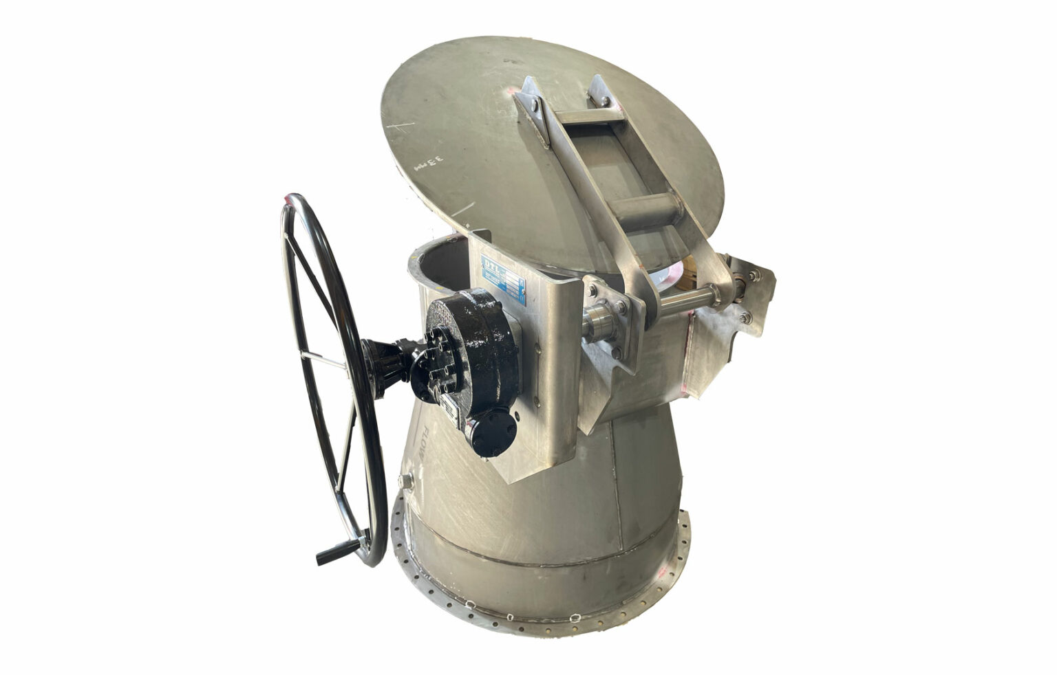 What is a damper? - Damper Technology Ltd - Ask the damper experts